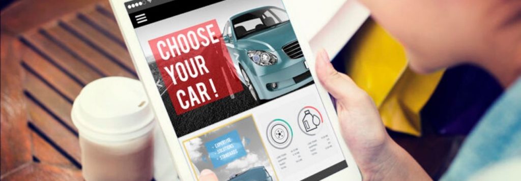 Home Auto Services: 5 Things You Can Do Online With Zimbrick