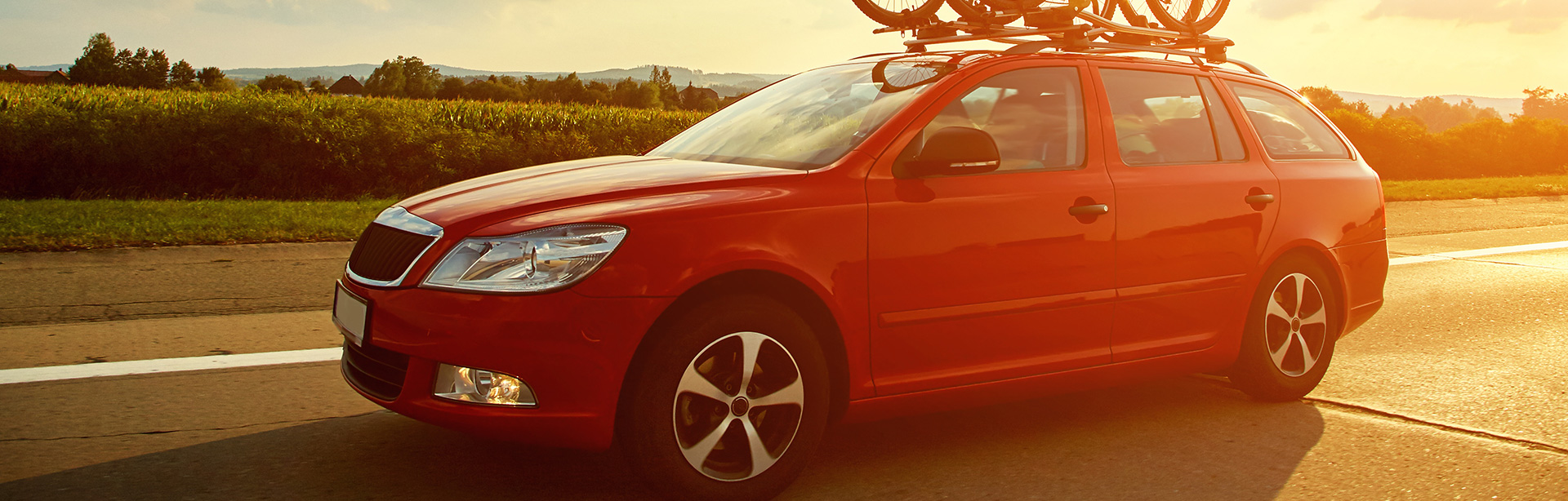 Stay Safe This Season With These Three Summer Driving Tips