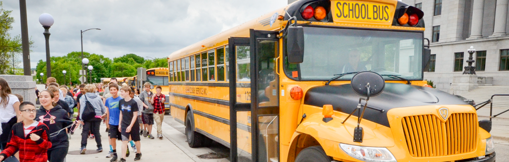 Drive Safe For Back To School | Madison WI | Middleton | Fitchburg