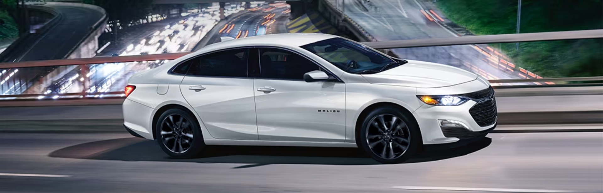 What We Love About the Used Chevrolet Malibu | Madison WI | Middleton