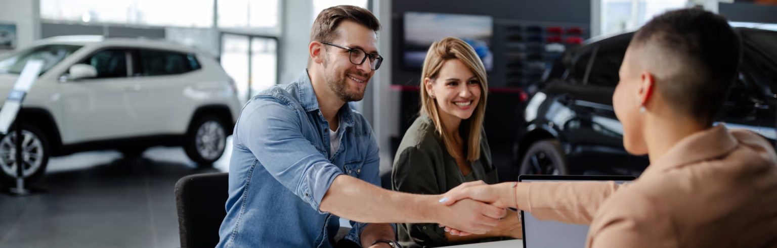 Buying a Used Car: Dealership vs. Private Seller | Madison WI