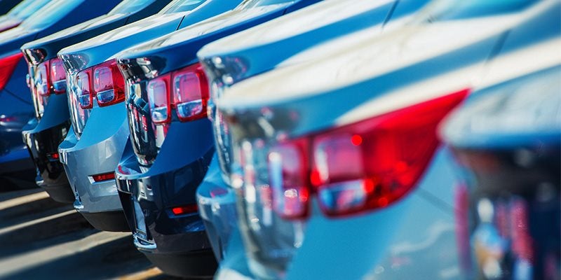 Explore the Brands Available at Zimbrick Auto Group