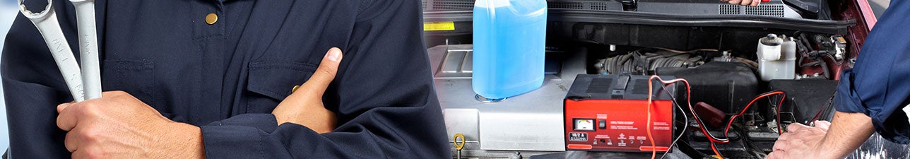 Zimbrick Battery Service Madison WI | Middleton | Janesville